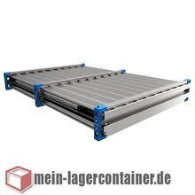 3m Unterstand Container für Holz Fahrräder Motorrad oder Mülltonnen, 1. ...