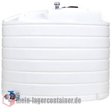 Wassertanks kaufen - Regen- & Trinkwassertanks für Bau & Ind