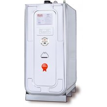 Roth Doppelwand- Tank plus 3, zur Reihenaufstellung, 1500 Li